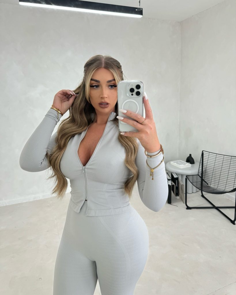 Biography of Skylar Mae: TikTok’s Rising Influencer Sensation