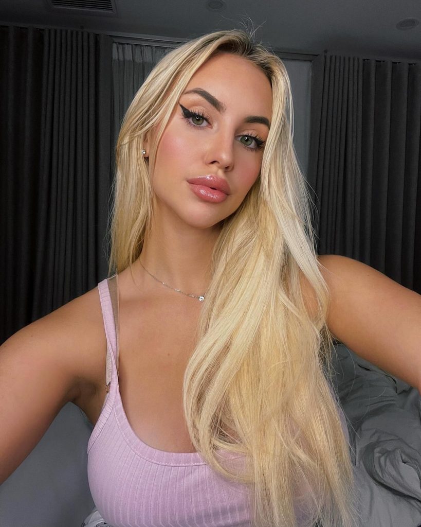 Biography of Skylar Mae: TikTok’s Rising Influencer Sensation